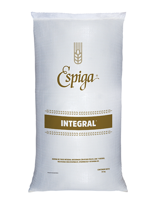 Espiga